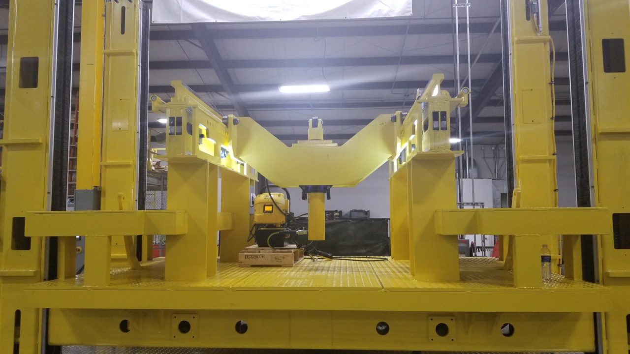 Washington Metropolitan Area Transit Authority - Case study - Railquip