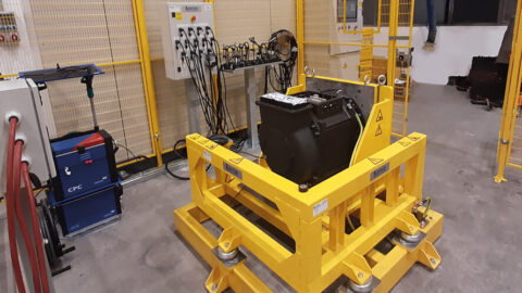 Railway Testing Equipment For Your Operations | Railquip