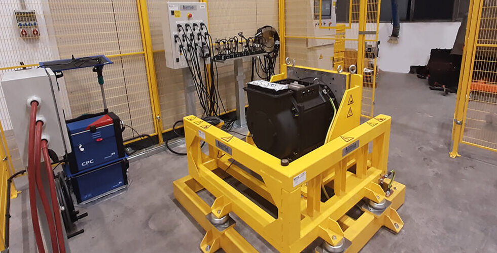 Railway Testing Equipment For Your Operations | Railquip