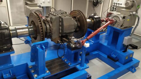 Railway Testing Equipment For Your Operations | Railquip