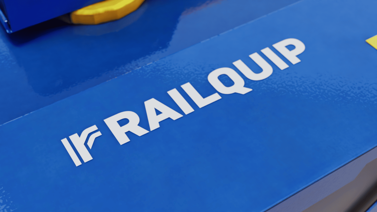 Battery Powered Railcar Mover (RC) and No Emissions